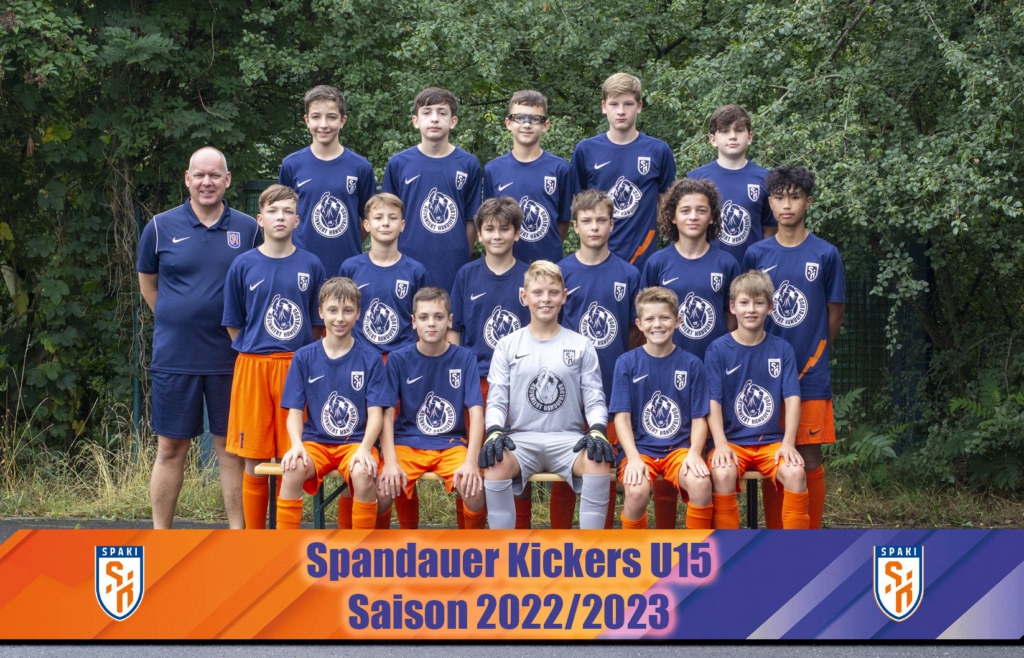 News - FSV Spandauer Kickers 1975 e.V.