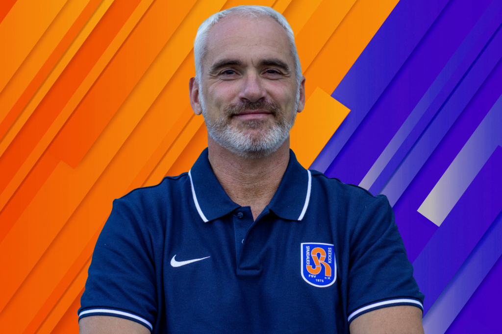 Fördergemeinschaft - FSV Spandauer Kickers 1975 e.V.